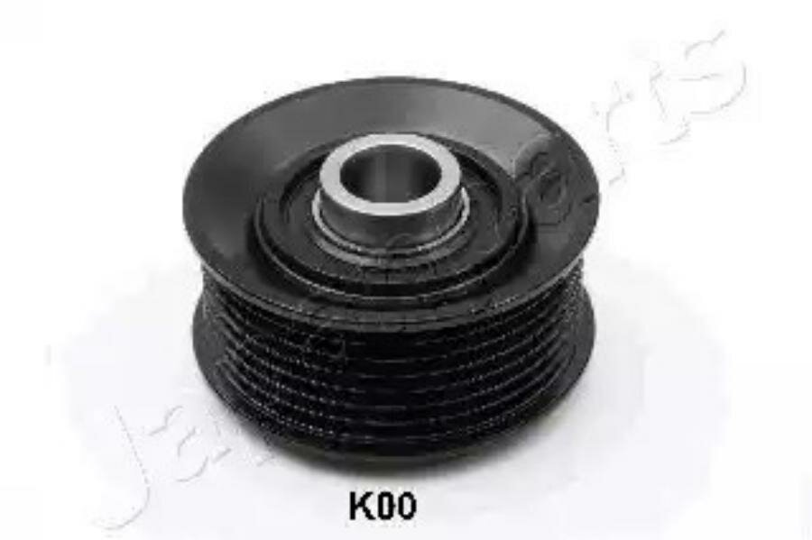 JAPANPARTS Муфта свободного хода KIA SORENTO/HYUNDAI H-1/STAREX 2.5D