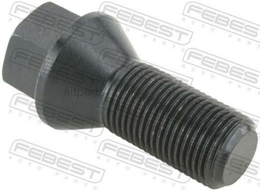 FEBEST 1985B-002 Болт крепления колеса BMW