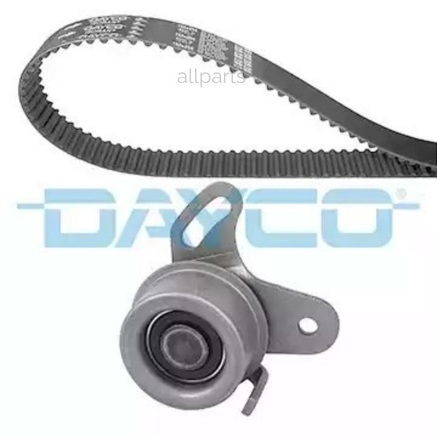 DAYCO KTB566 Ремкомплект ремня ГРМ HYUNDAI ACCENT 94-10/GETZ 02-04