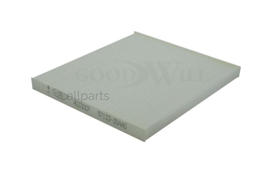 GOODWILL AG330CF фильтр салонный