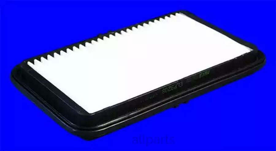 MECA-FILTER ELP9208 Фильтр воздушный