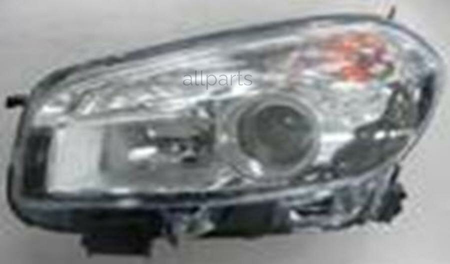 DEPO 215-11D7L-LD-HEM Фара основная левая