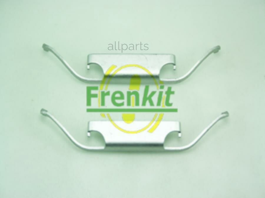 FRENKIT 901096 Крепеж тормозных колодок