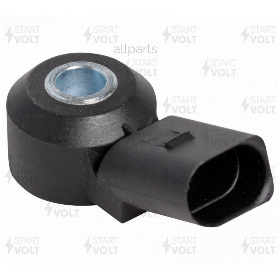 STARTVOLT VSKS1803 датчик детонации для А/М VAG POLO SEDAN (09-)/SKODA OCTAVIA A5 (04-) 1.6I (VS-KS 1803)