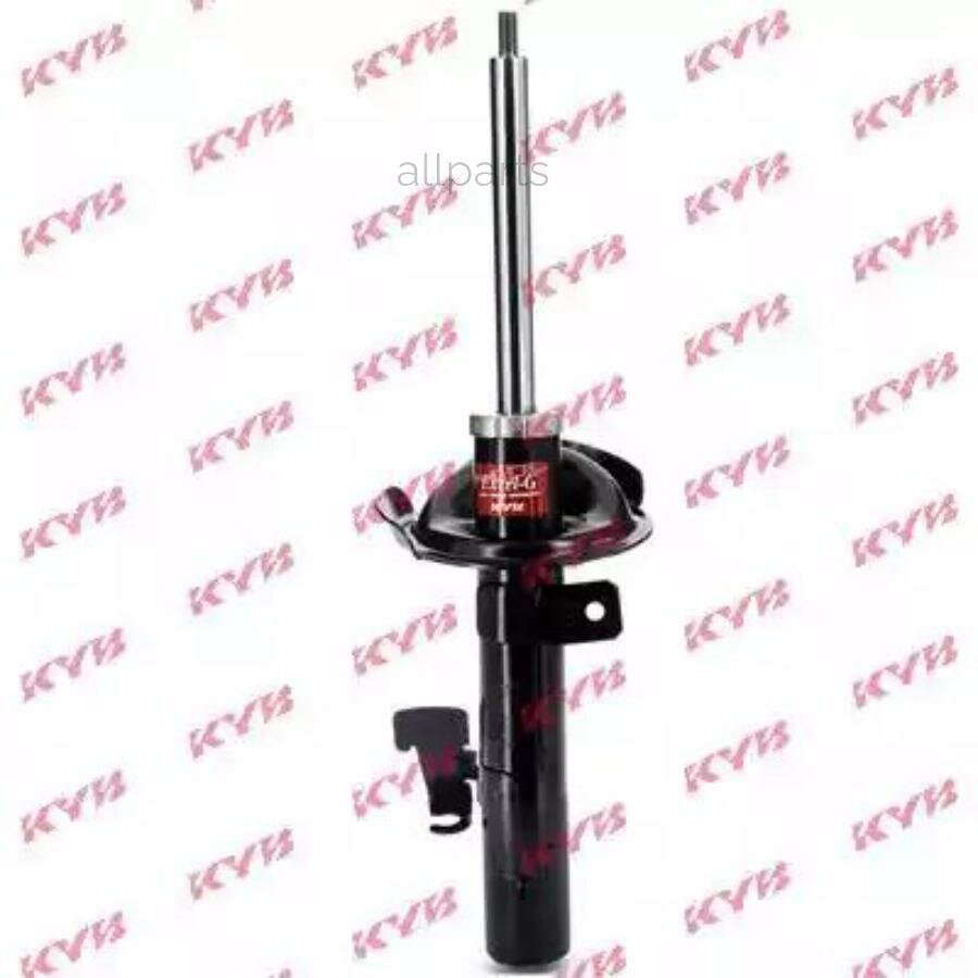 KYB 334838 амортизатор подвески ПЕР R FORD C-MAX FOCUS MK II FOCUS C-MAX FOCUS ESTATE/WAGON MK II