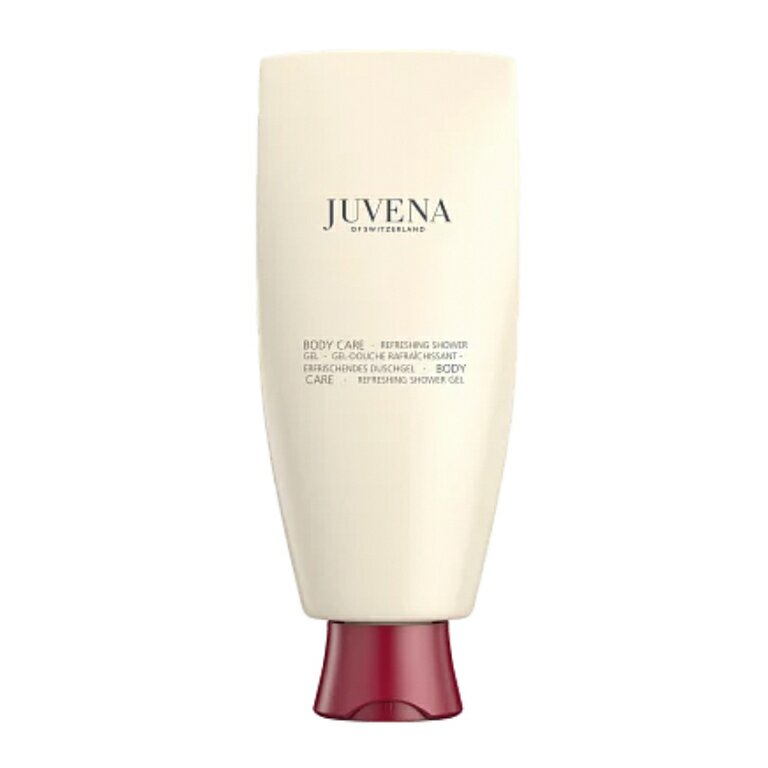 JUVENA Refreshing Shower Gel Daily Recreation Освежающий гель для душа 200 мл