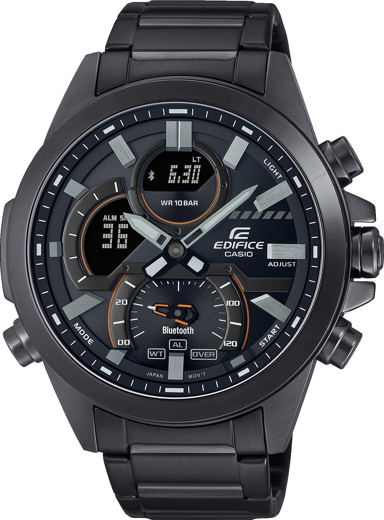 Наручные часы CASIO Edifice — фото 1