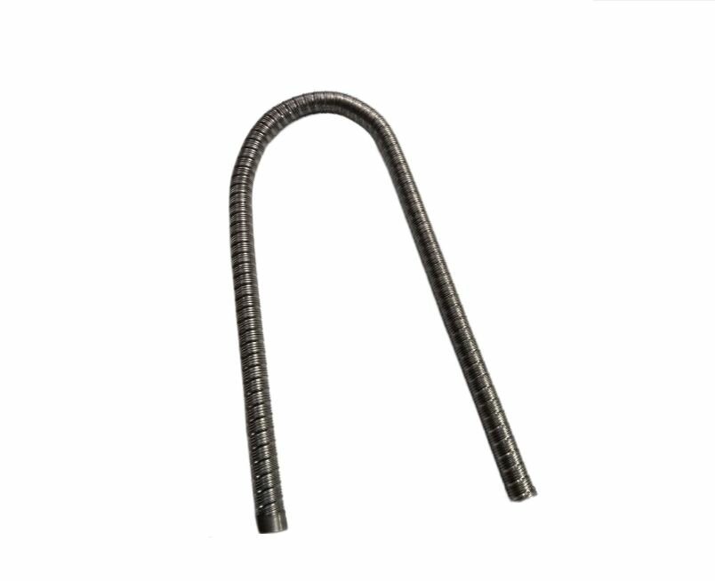 Гофра выхлопная автономного отопителя D22мм L1м / Ростов - на - Дону