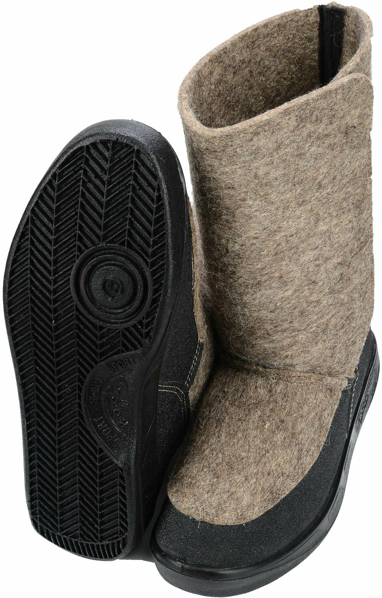 Валенки NEW (Нью)