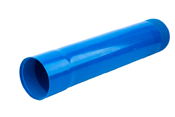 Труба обсадная НПВХ 125х4,0х3000