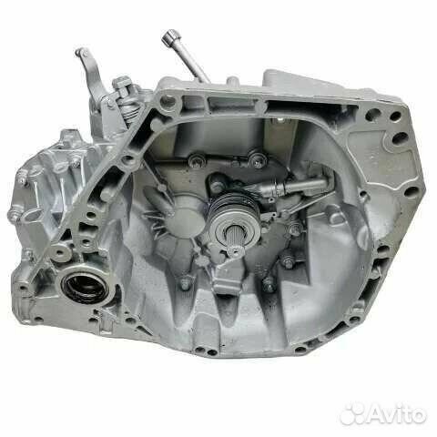 Вариатор Nissan кашкай сузуки свифт jf015e новый товар