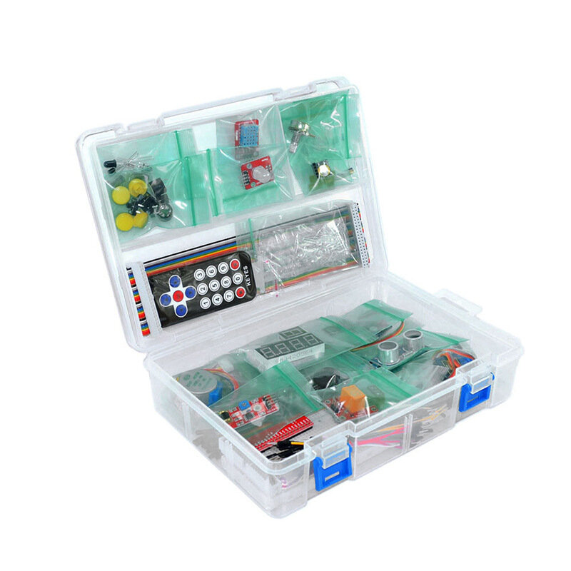 Учебный набор для Raspberry Pi