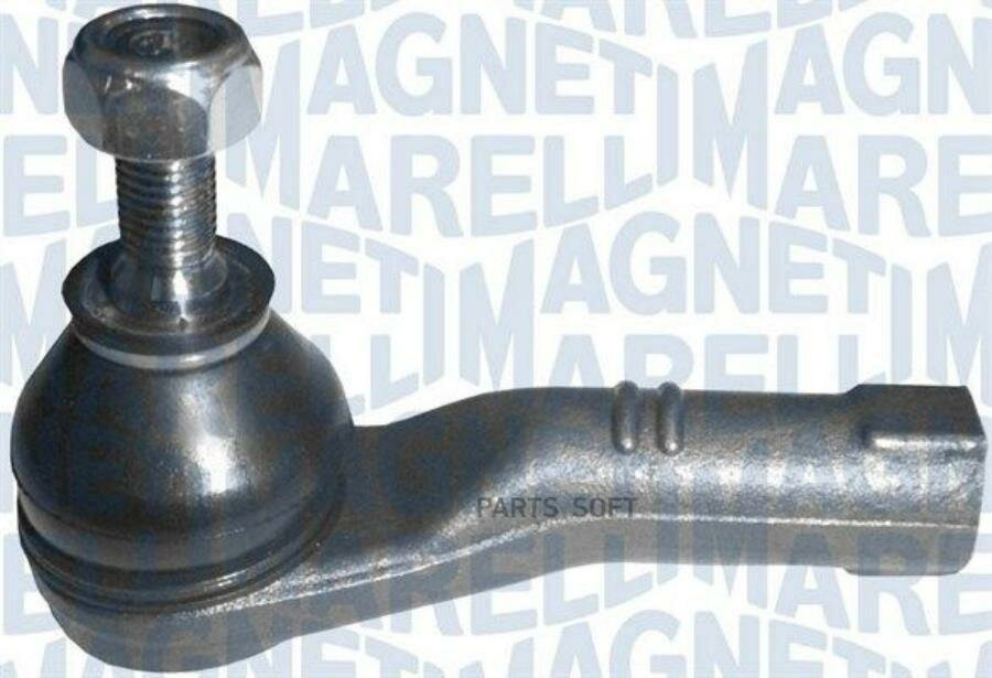 Наконечник рулевой тяги L MAGNETI MARELLI арт. 301191606500