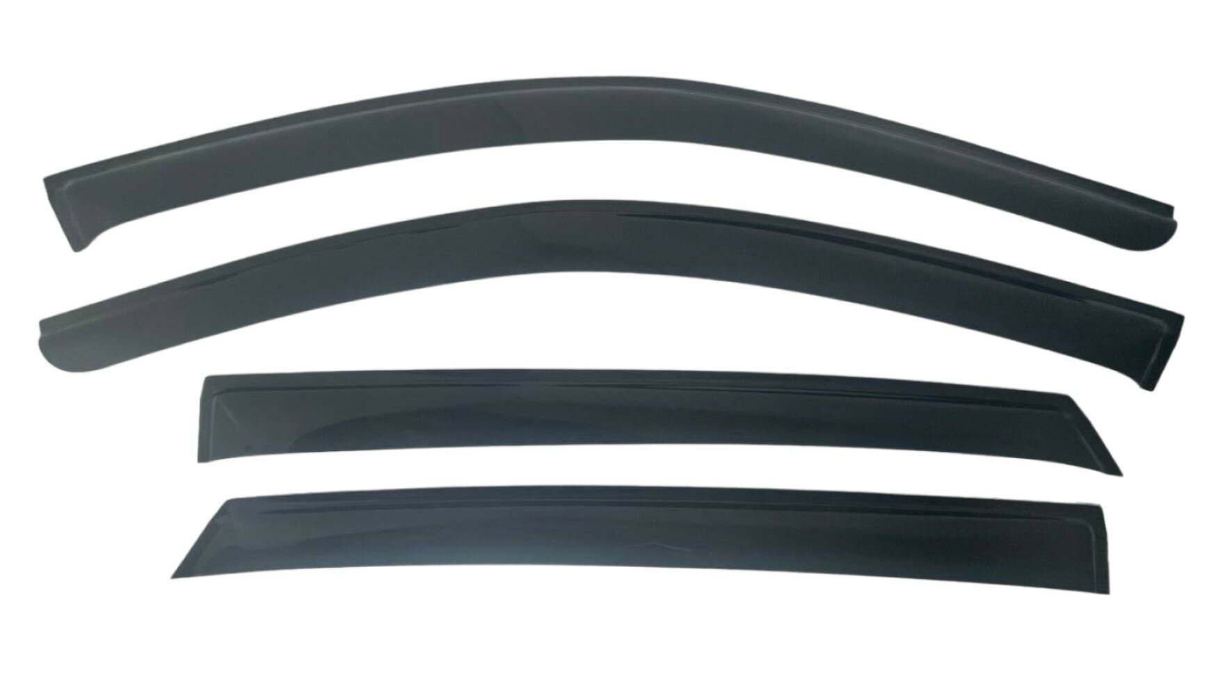 Дефлектор двери для CHANGAN UNI-K I, (2020-)