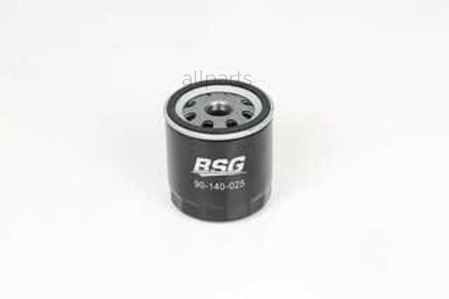 BSG AUTO PARTS BSG 90-140-025 Фильтр масляный BSG BSG 90-140-025