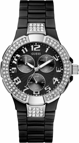 Наручные часы GUESS