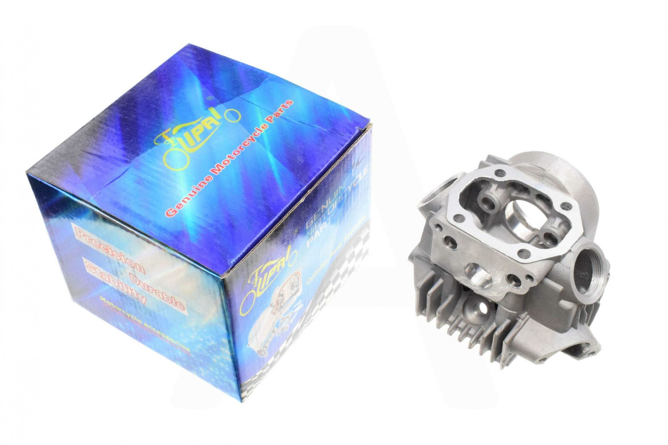 Головка цилиндра Alpha, Delta 50 (D-39) (голая)