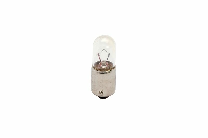 Лампа t4w 12V 4W BA9S (10 шт)