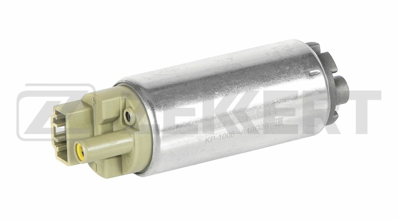 Насос топливный (3 bar) Nissan Almera (B10) 06- Kia Sportage 04- Cerato 09- Ceed 06- Hyundai Acc