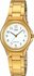 Наручные часы CASIO Collection, золотой