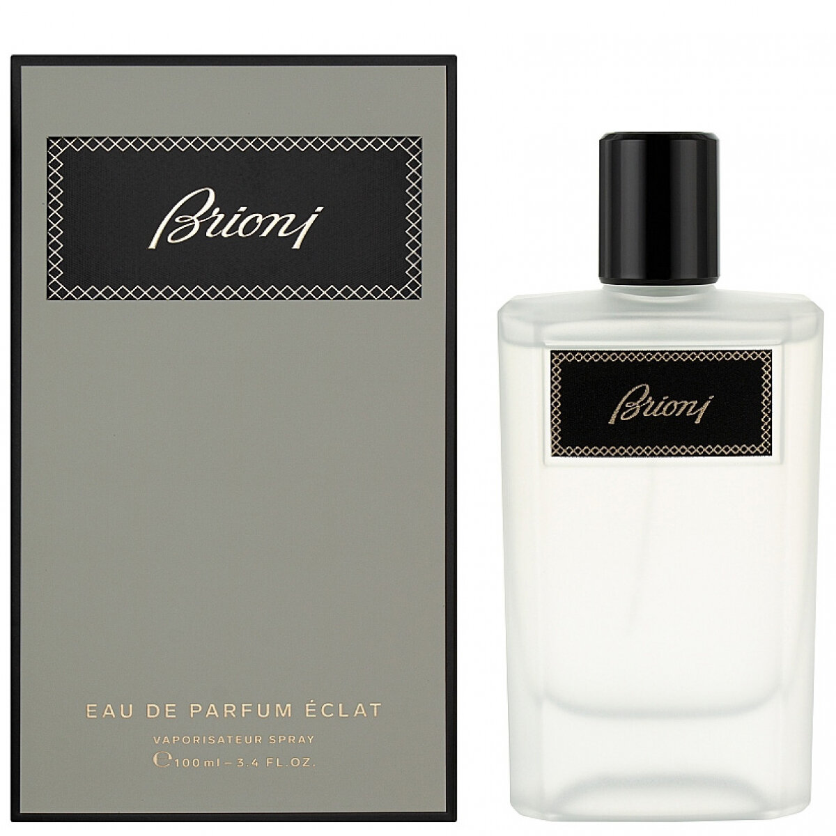Brioni Eclat, 100мл, Парфюмированная вода мужская