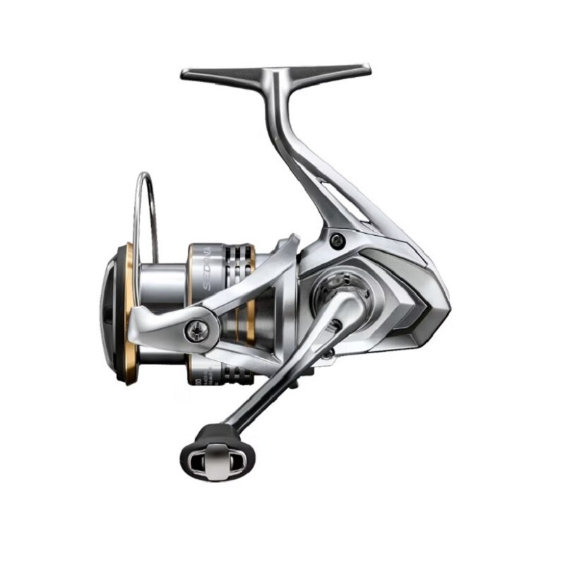 Катушка Shimano 23 SEDONA 2500