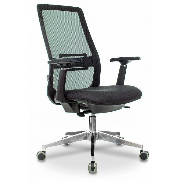 Кресло для руководителя Бюрократ MC-915