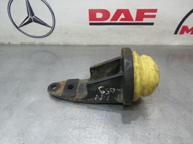 Отбойник передней рессоры MAN TGX, TGS, TGA