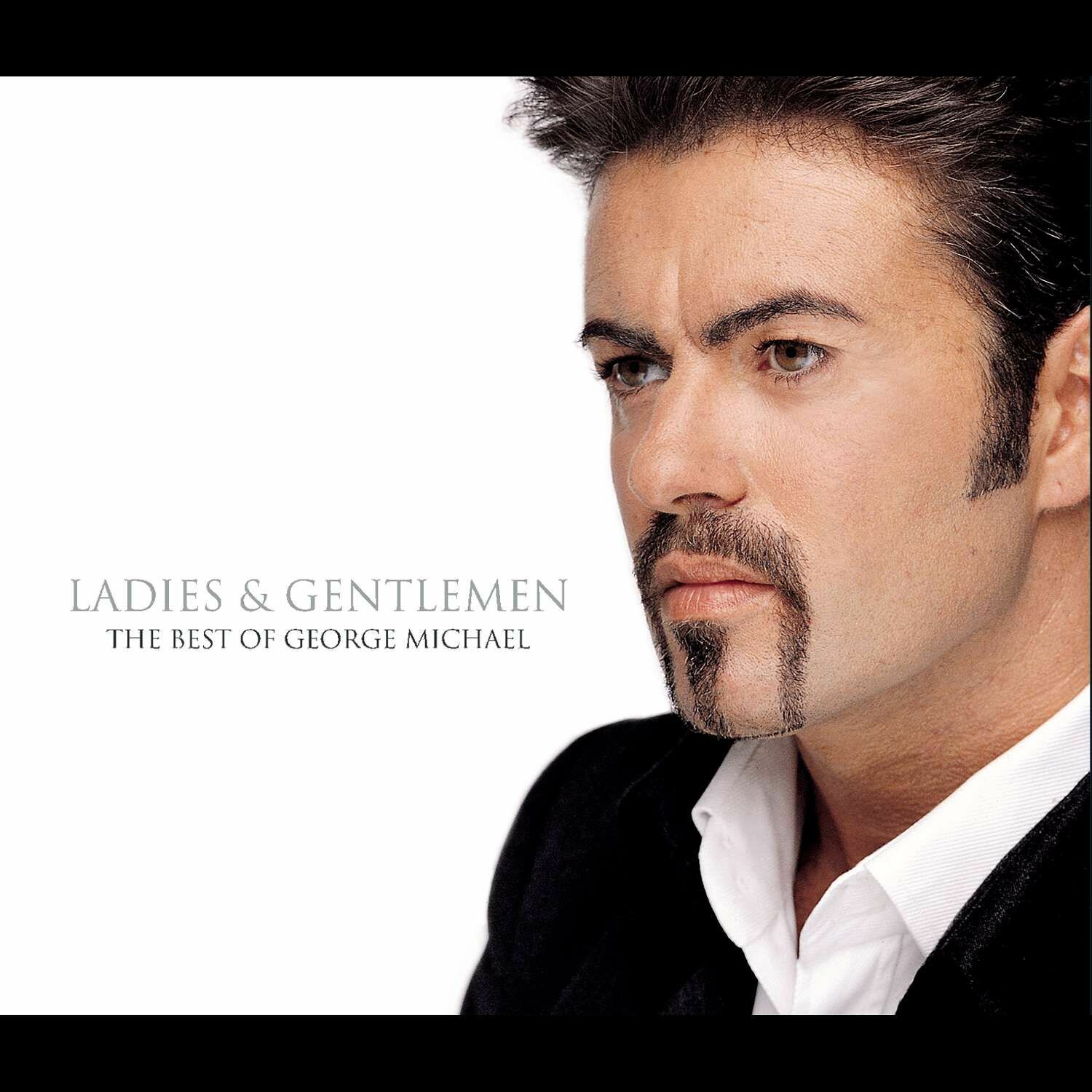 Диск George Michael - Ladies & Gentleman (2 CD)