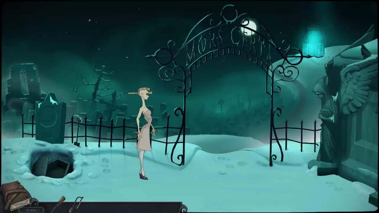 Belladonna [STEAM / Россия и СНГ] — фото 1
