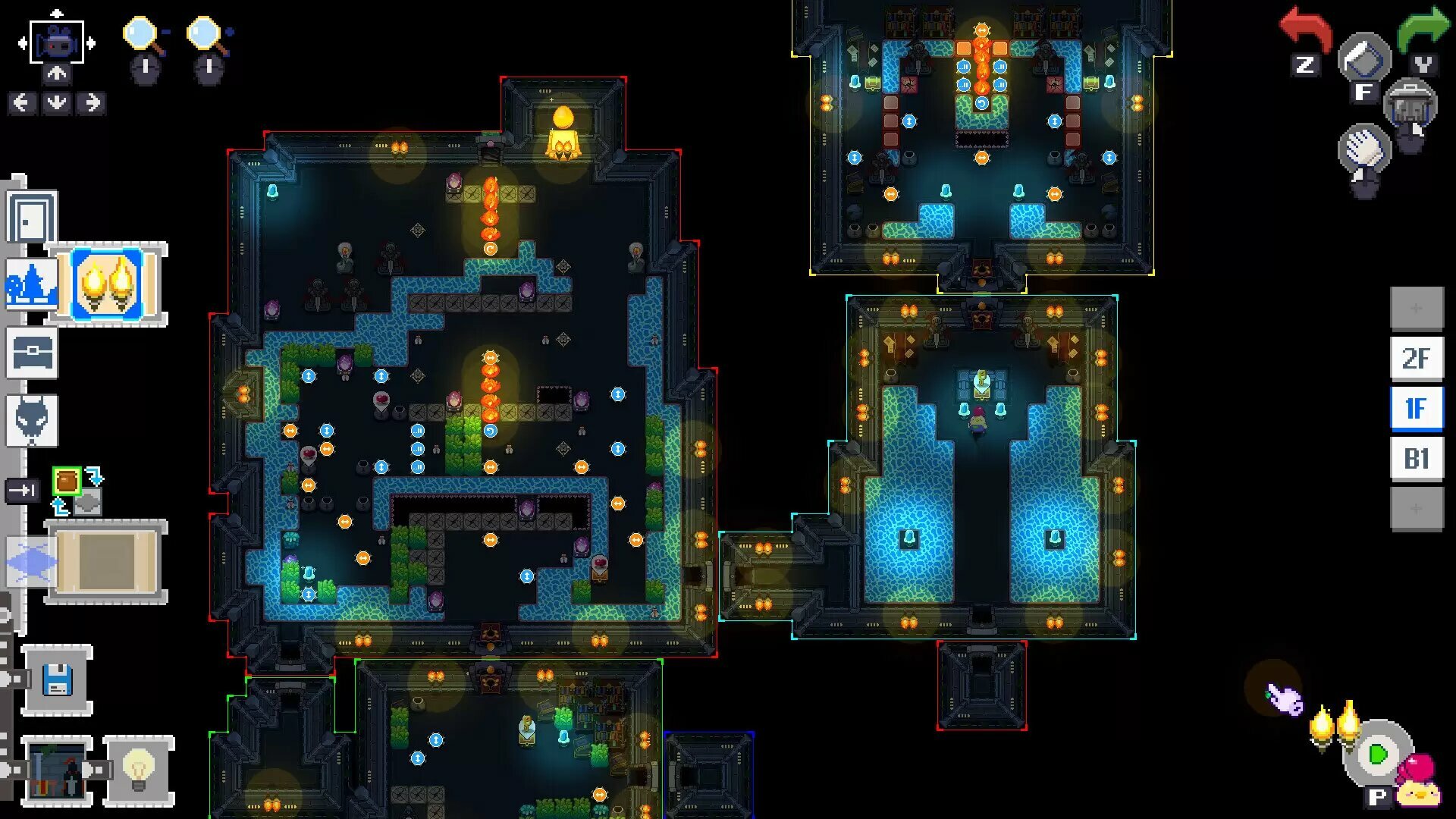 Super Dungeon Maker [STEAM / Россия, Весь мир] — фото 1
