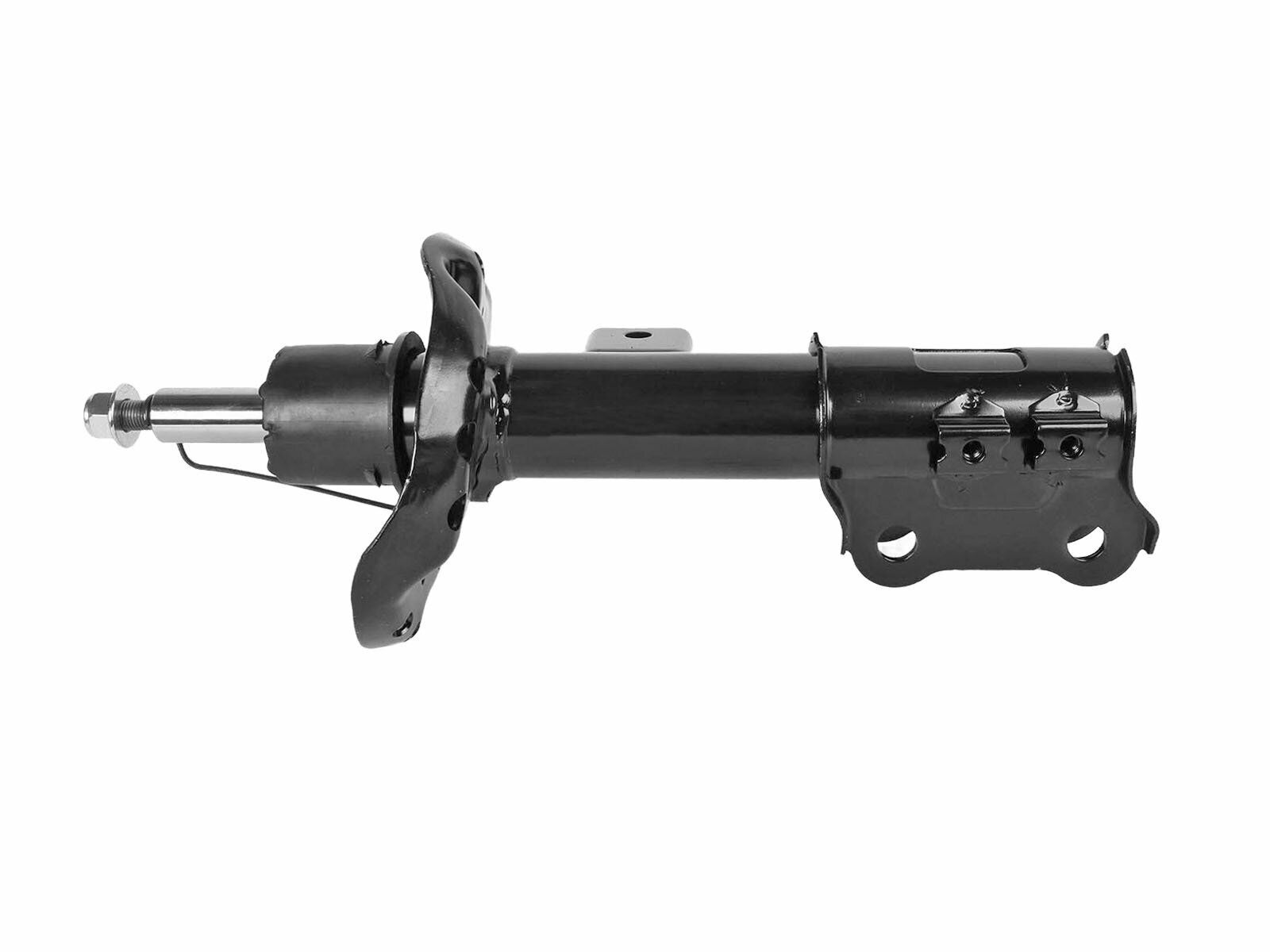Амортизатор KORTEX KSA961STD передний левый