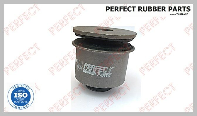 Сайлентблок задней подвески без кронштейна PERFECT (Кратность 1 шт)