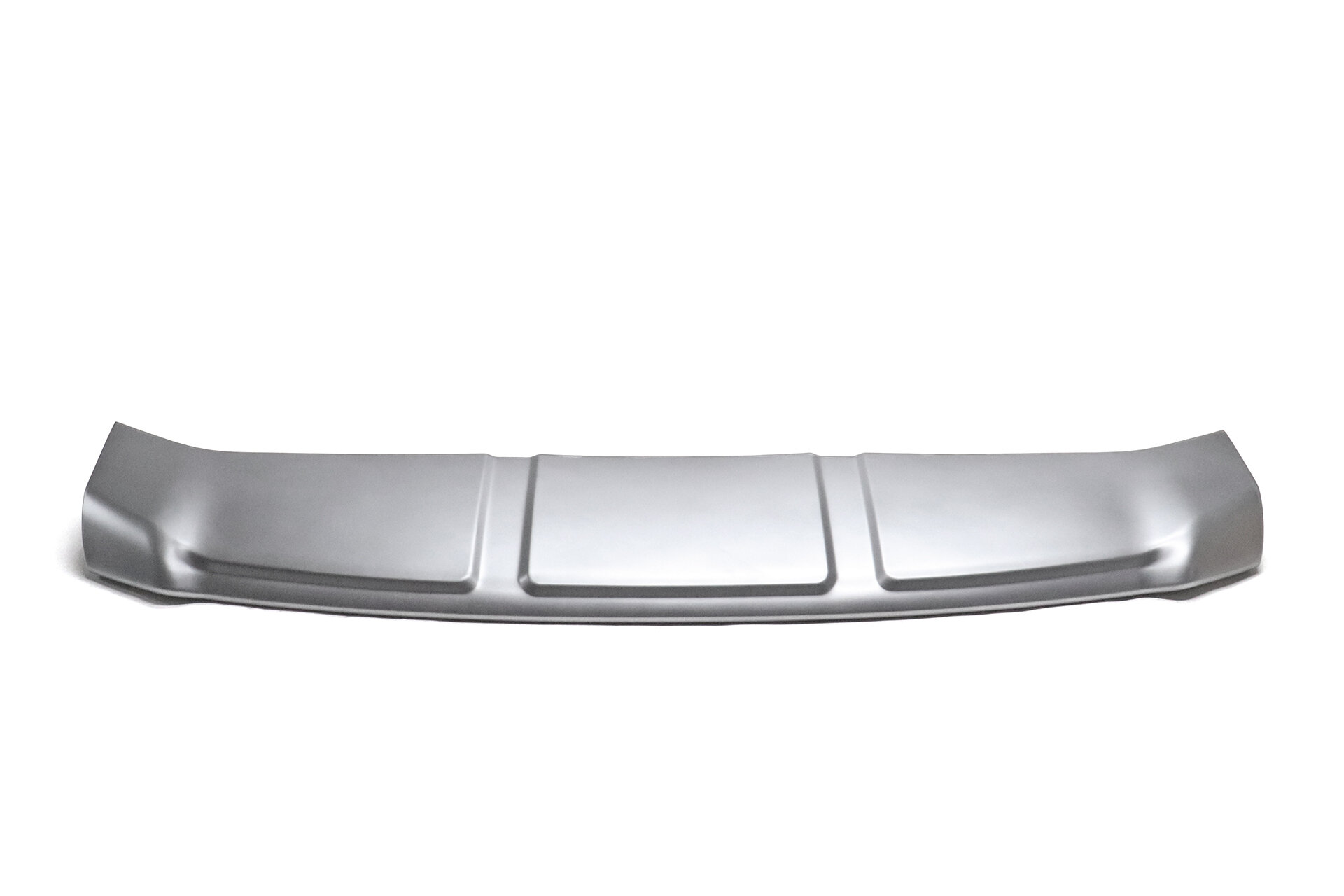 Накладка переднего бампера Geely Atlas (6010009100895)