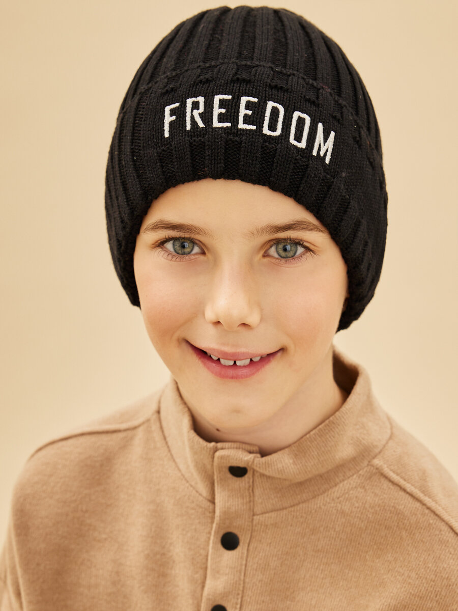 Шапка для мальчиков