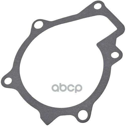 Водяной насос HYUNDAI GRAND SANTA FE, IX35, SANTA FE, TUCSON III, KIA CARNIVAL II, SORENTO II, SPORT шт. Zikmar арт. Z69840R