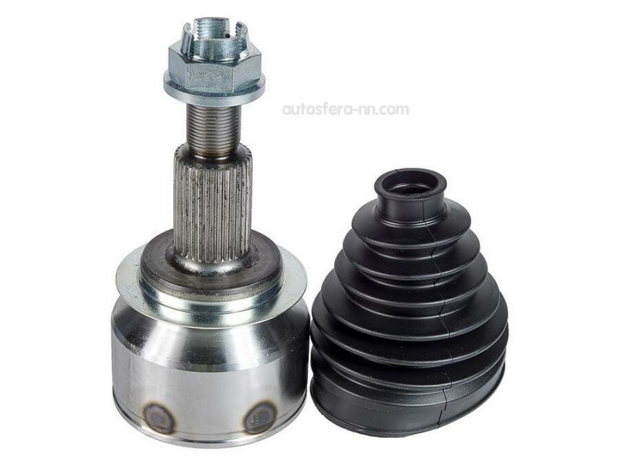 STELLOX 1502073SX ШРУС наружный к-кт 36043 Mazda 6/CX-5 2.0 АКПП 12-17