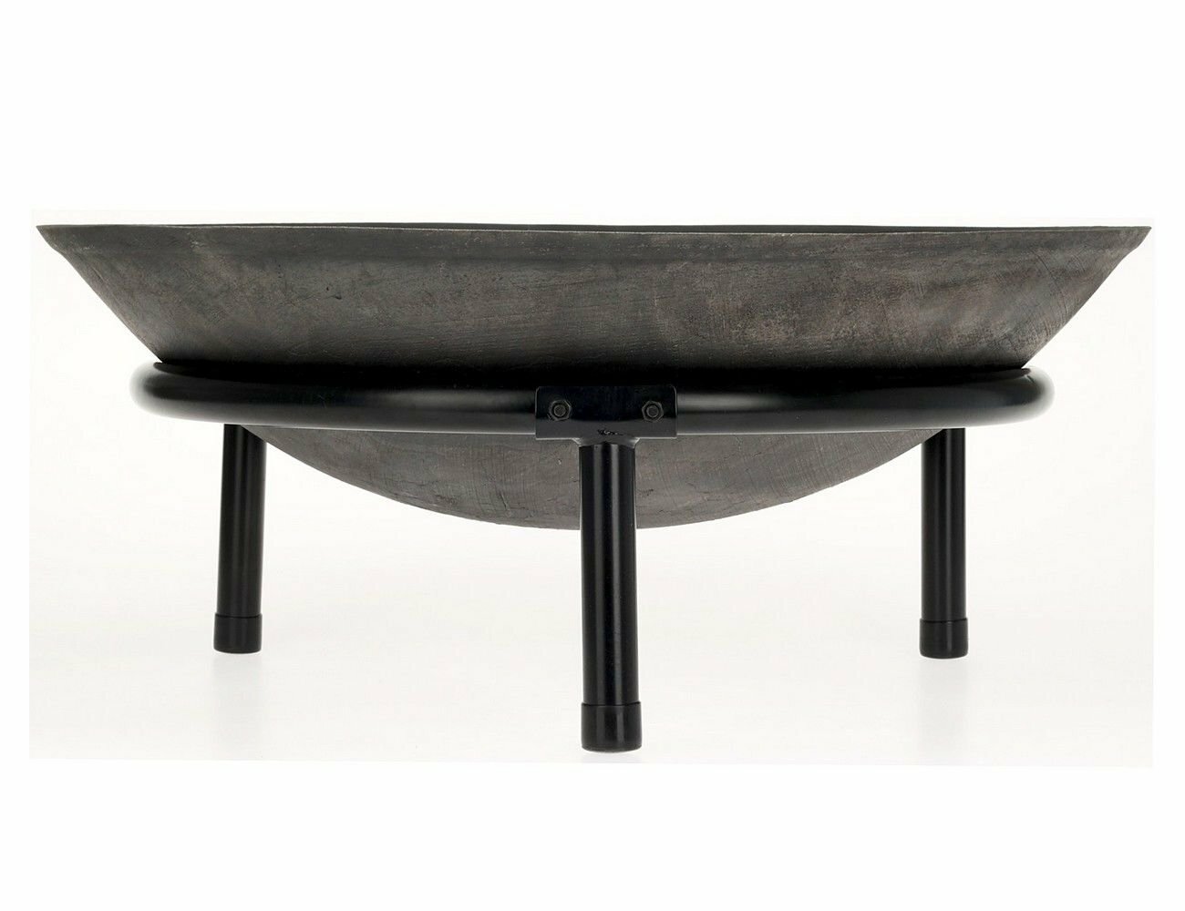 Костровая чаша с ручками, чугун, 60 см, Koopman International