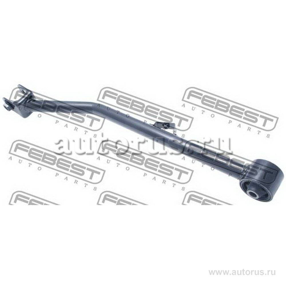 Тяга задней подвески продольная r suzuki baleno/liana/grand vitara 98-05 febest 0725-lianrrh