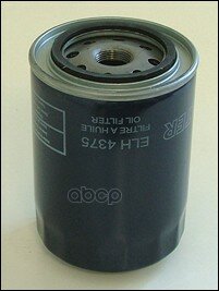 Фильтр масляный Mecafilter арт. ELH4375
