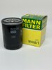 Фильтр масляный MANN W6101