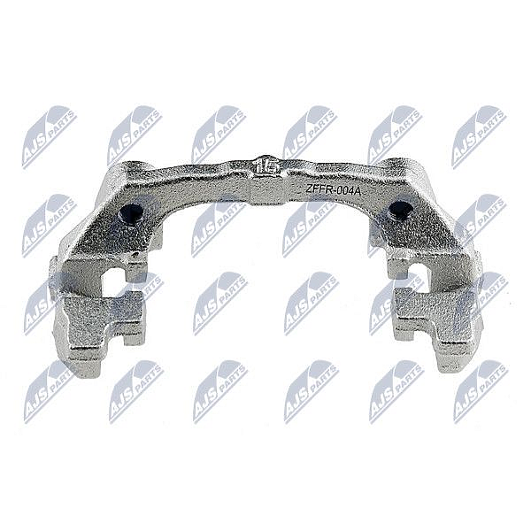 NTY HZT-FR-004A скоба тормозного суппорта Ford (Форд) Focus (Фокус) II 04-, c-max 04- / зад, л / п /