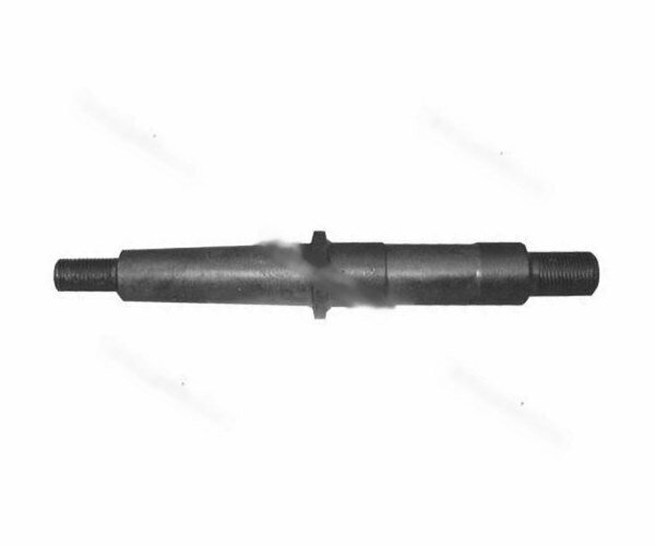 Ось рессоры задней УАЗ-469-2912480 передняя оригинального производства