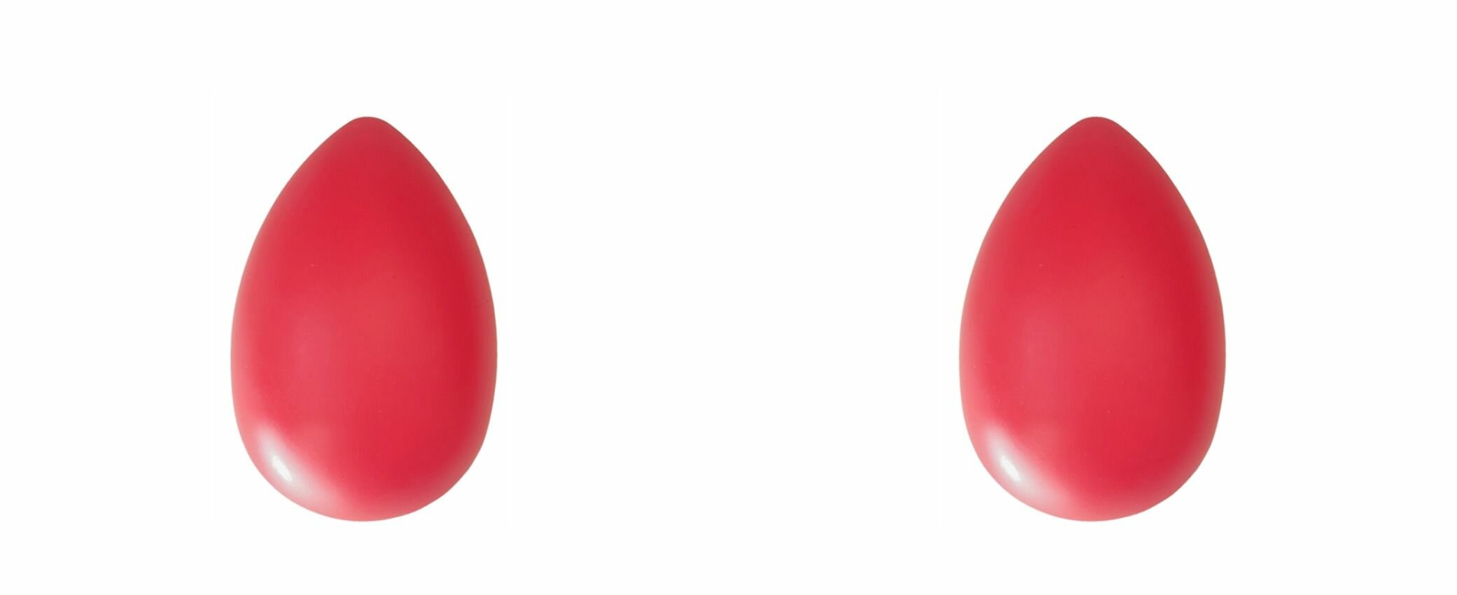 Антицарапки Игрушка для собак Яйцо,18 см,2 шт