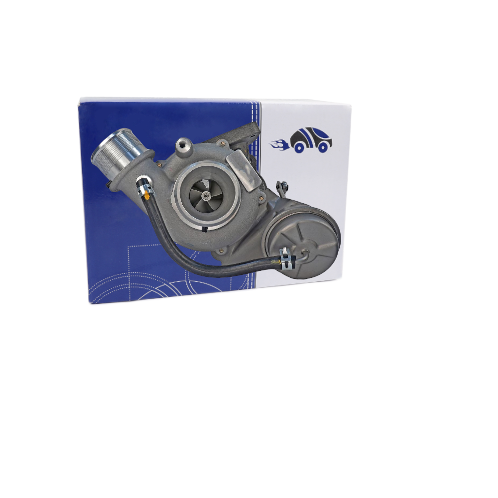 Турбина Fiat Bravo II, Fiat Punto, Grande Punto / Alfa Romeo Mito, Lancia Delta III , новая