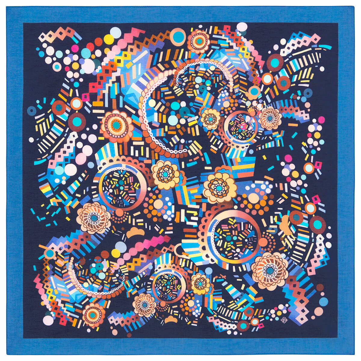 Платок для женщин