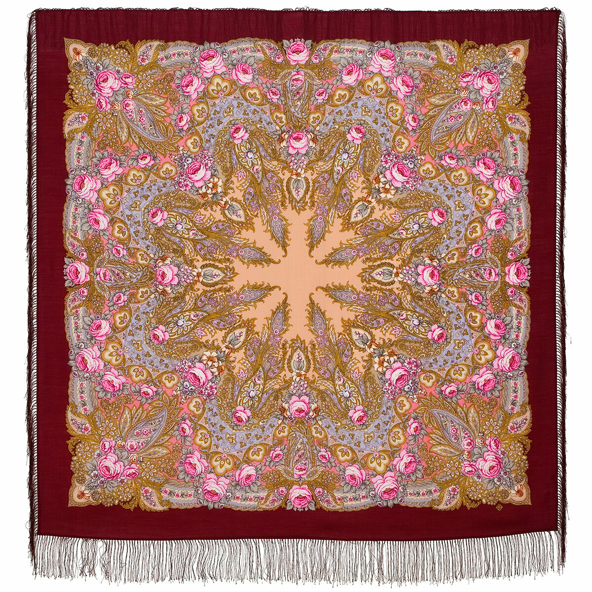 Платок для женщин