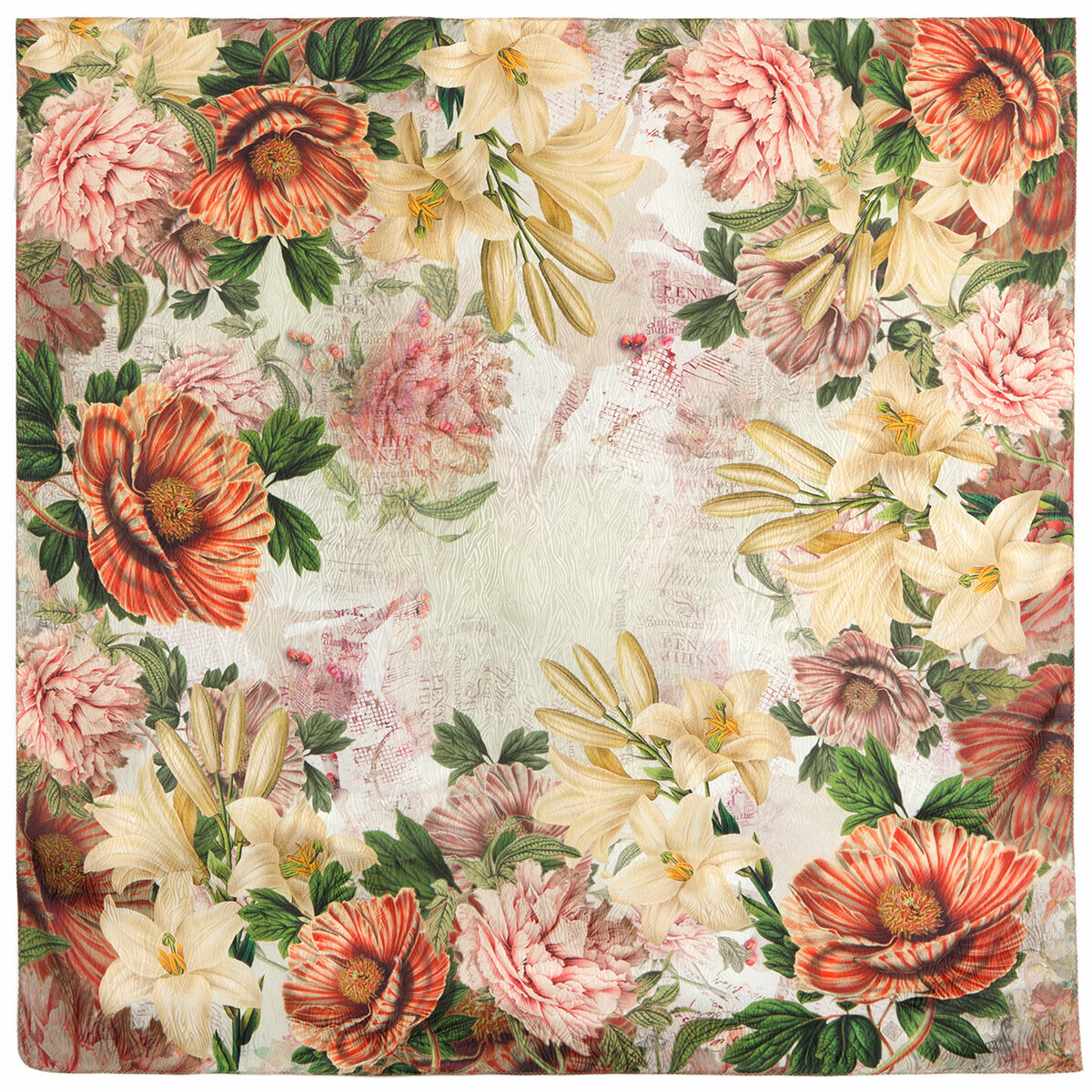 Платок для женщин