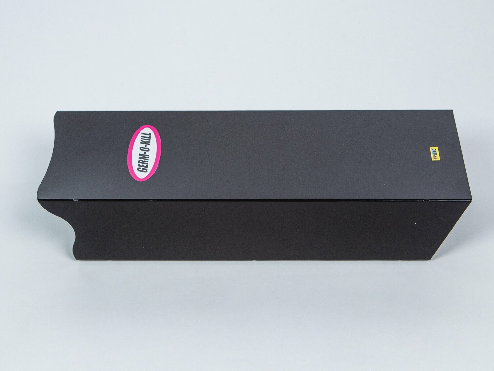 Рециркулятор воздуха YUTEC - GK-120-216 B, Чёрный, Бактерицидный 99,9%