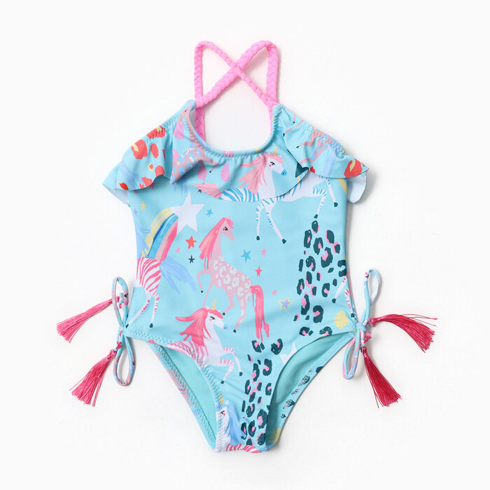 Купальник Базовая коллекция